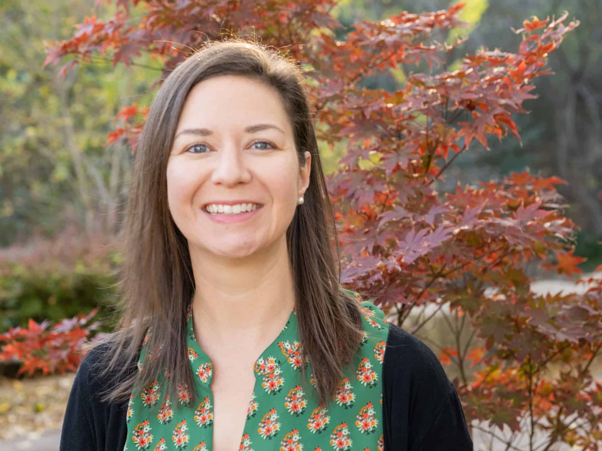 Hogg - Kambria Evans Psychotherapy